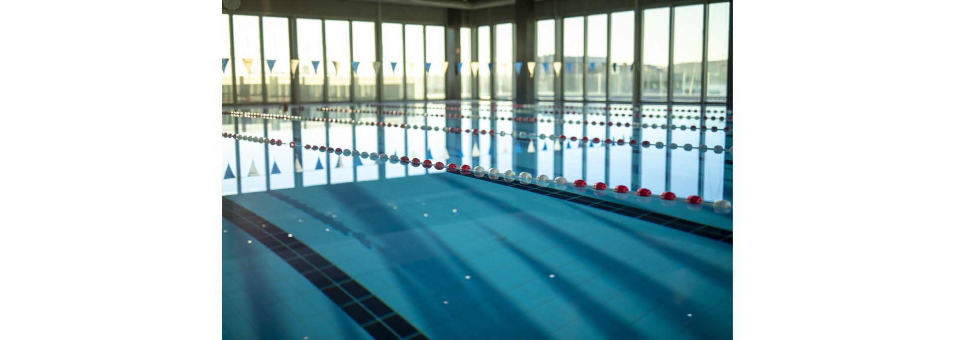 Pool Closure Notice – Marina Kaštela